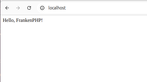 Install FrankenPHP di Ubuntu 24.04