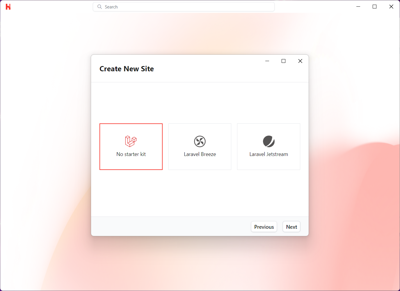 Panduan Install Laravel Herd dan MySQL di Windows
