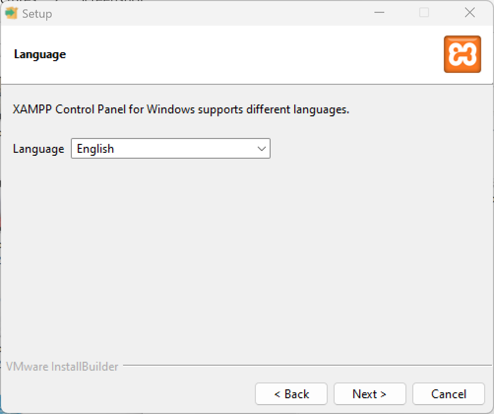 Tutorial Install XAMPP dan Setup Environment Variable pada Windows