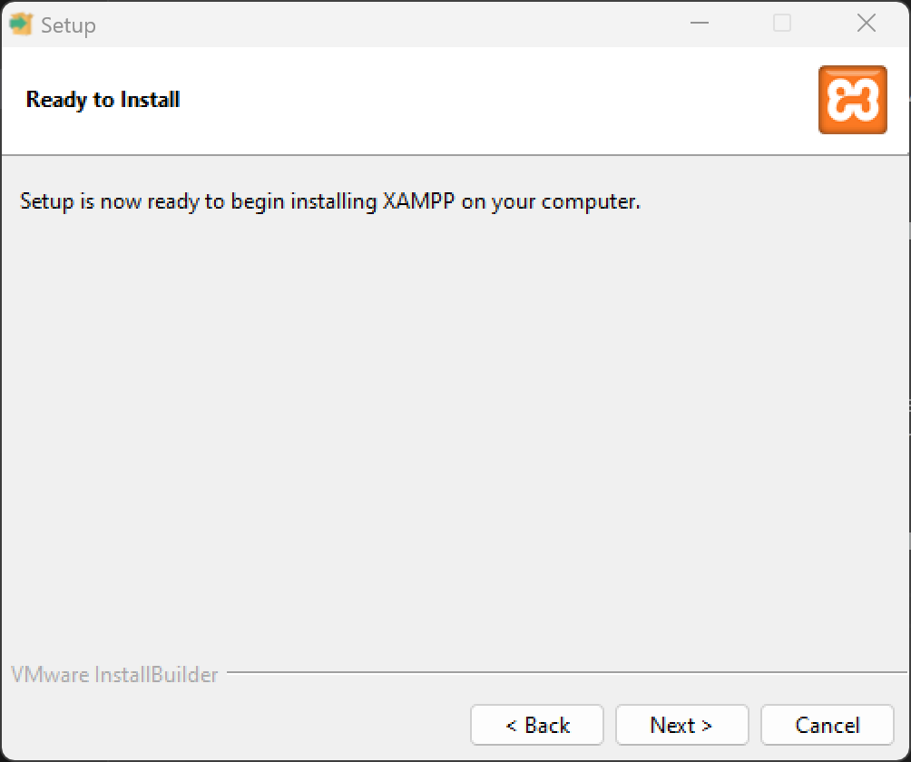 Tutorial Install XAMPP dan Setup Environment Variable pada Windows