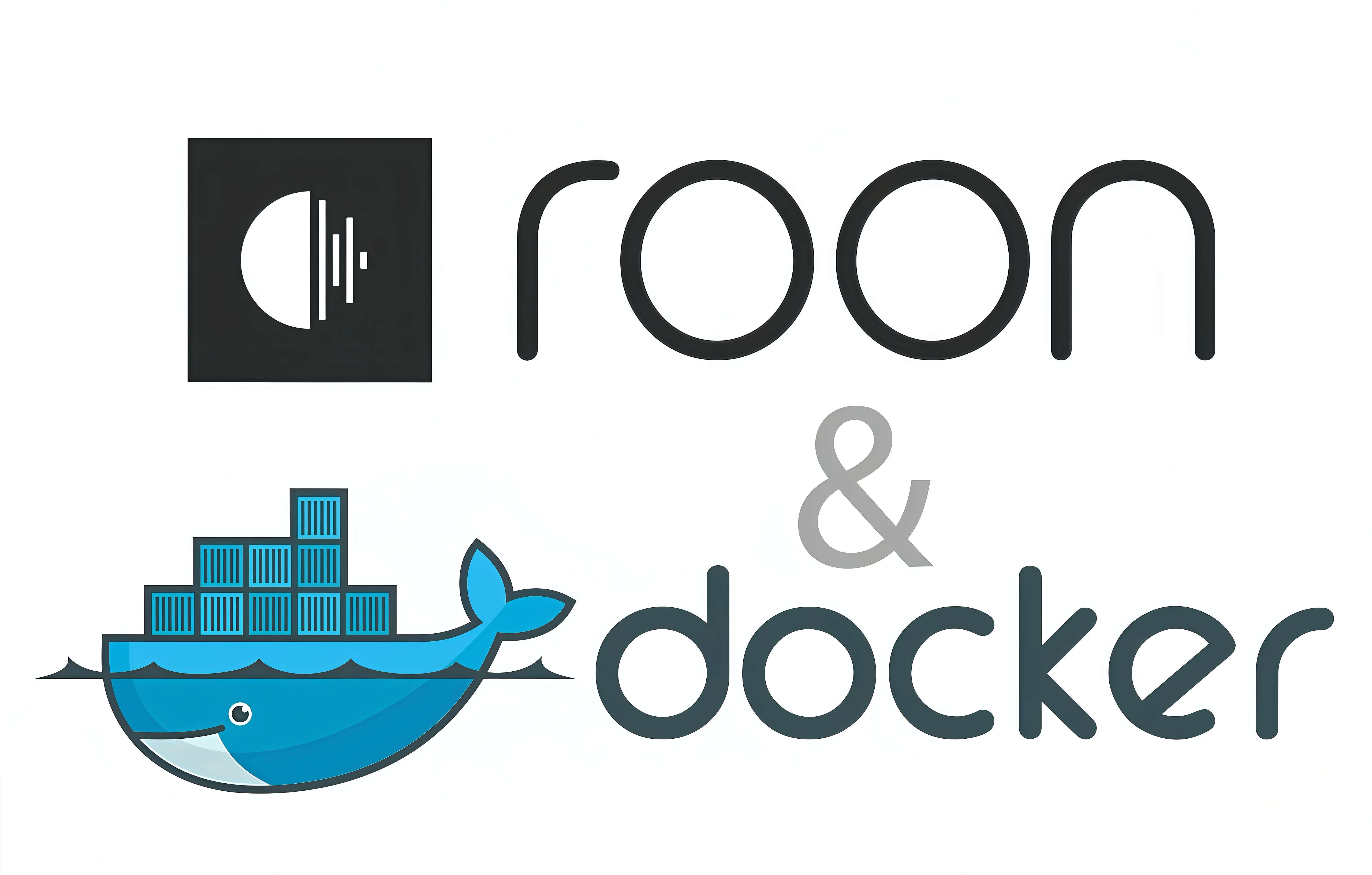 gz1903/roonserver - Docker Image