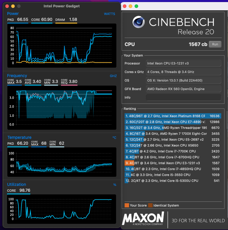 Cinebench Mac 200 Download