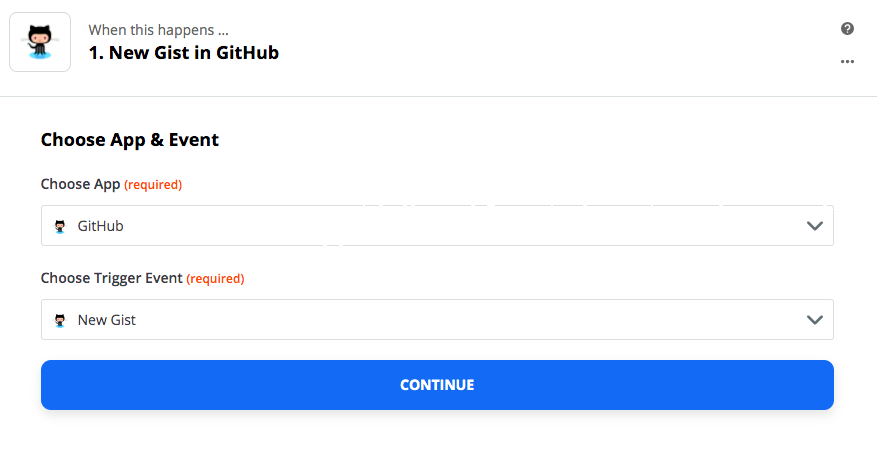 Memo：基于 GitHub Gist 的笔记应用