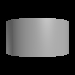 COS 426 Assignment 3