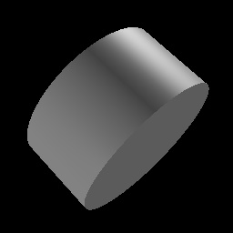 COS 426 Assignment 3