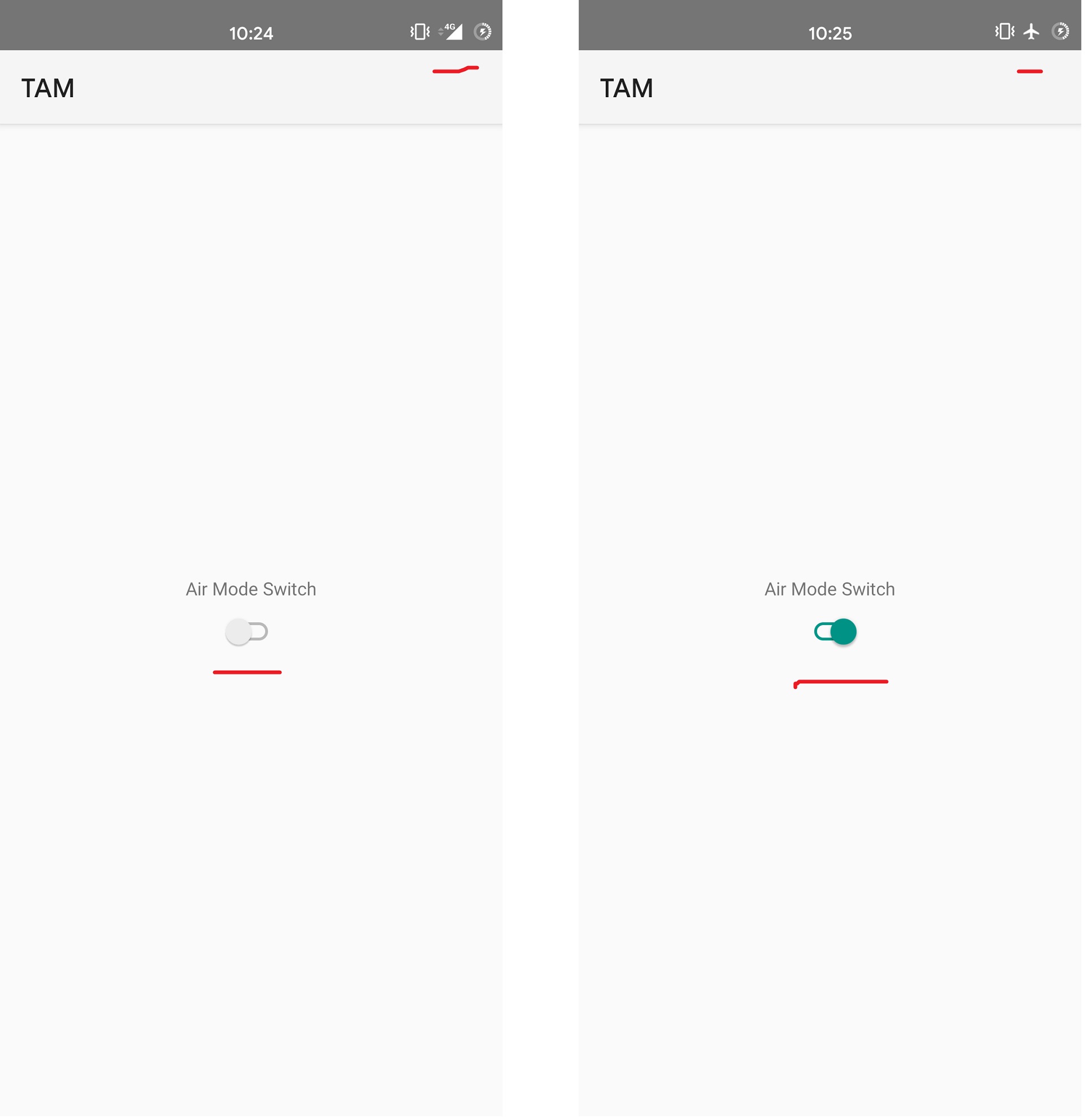 GitHub - lalakii/TAM: Android App调用系统API开启/关闭飞行模式，需要Shizuku，需要Shizuku，需要Shizuku！https://github ...