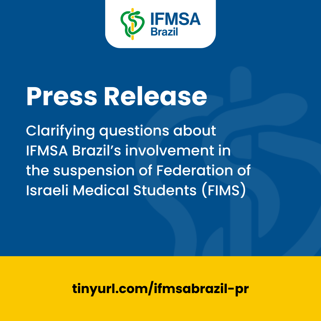 IFMSA Brazil