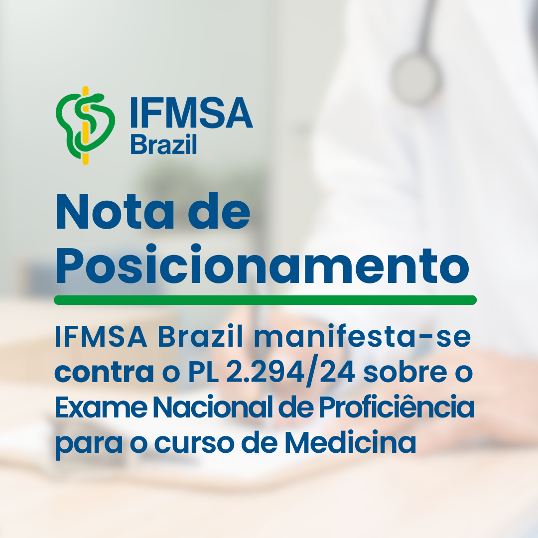 IFMSA Brazil