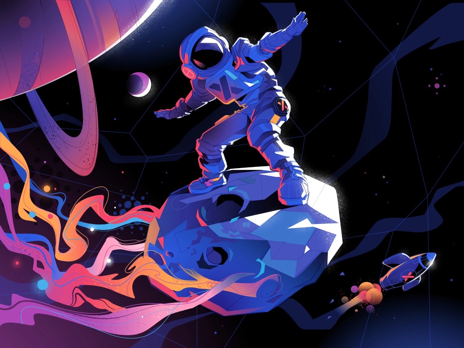 XIC和NSP格式游戏安装、运行、删除教程-Cool Game