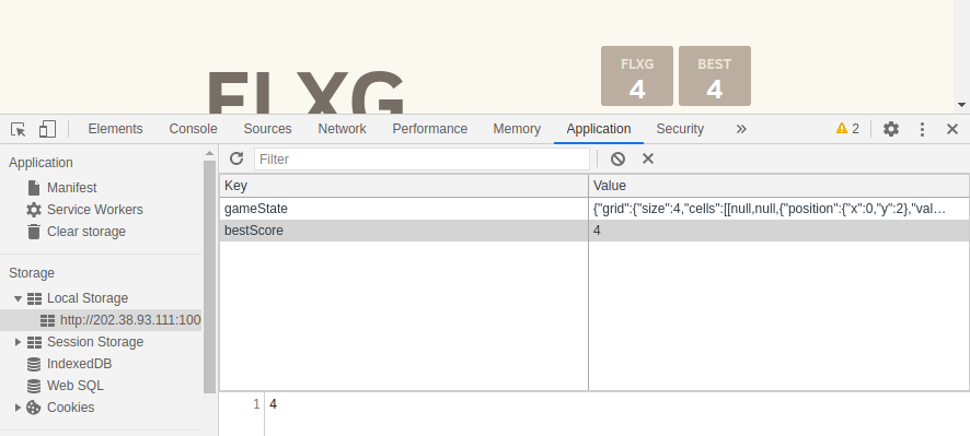 USTC Hackergame 2020 - Writeup - imlonghao