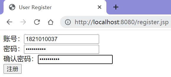 GitHub - injahow/chatroom: Java 在线聊天室