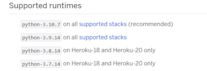 将 what-digit-you-write 部署到 Heroku上 | Inno' Blog