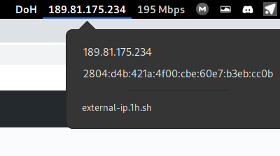 GitHub - insign/argos-exts: Some great extensions for Argos/BitBar