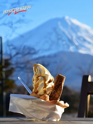 11 Cafés and Restaurants with Stunning Views of Mt. Fuji | TRAVEL JAPAN ...