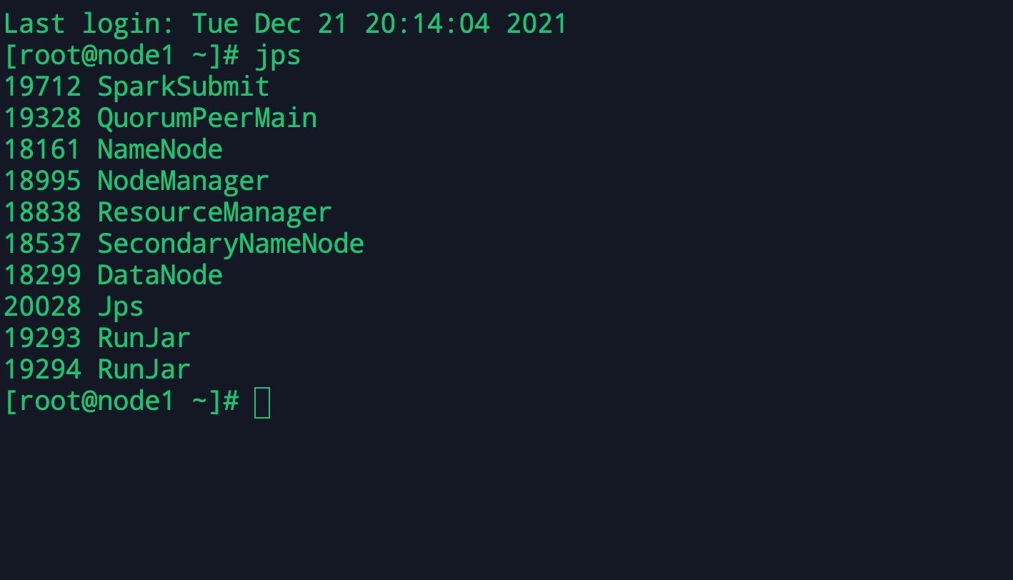 GitHub - chiasong/Hadoop-installer: hadoop单节点的一键部署脚本