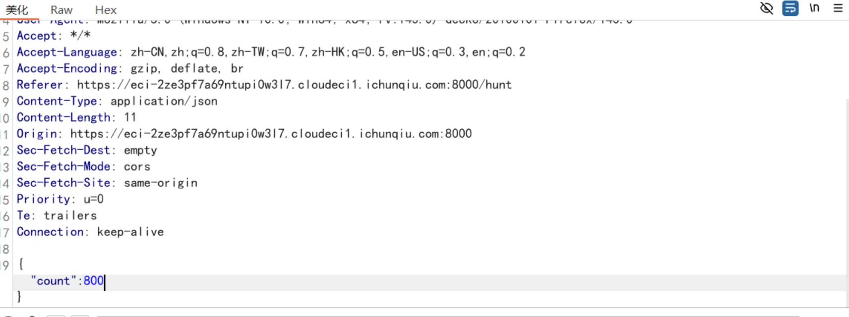 NewStar CTF 2025 web week1&week2 | Jatopos的博客