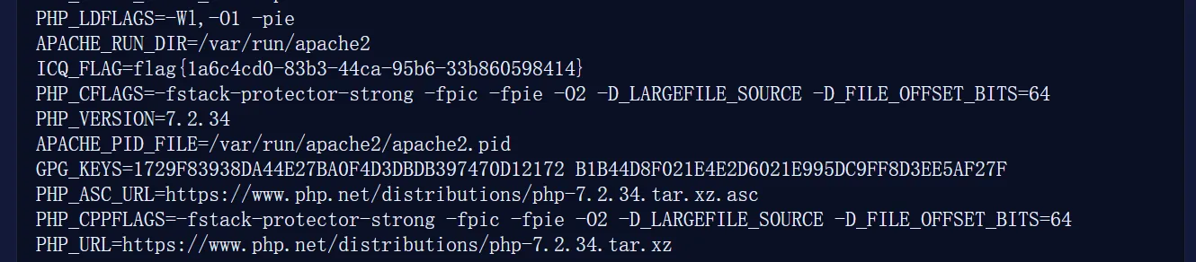 NewStar CTF 2025 web week1&week2 | Jatopos的博客