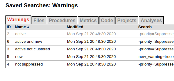 CodeSonar | Jenkins plugin