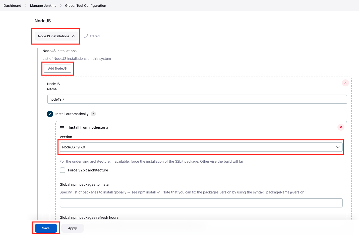 Kobiton | Jenkins plugin