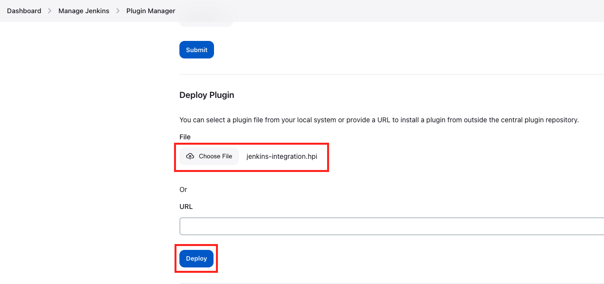 Kobiton | Jenkins plugin
