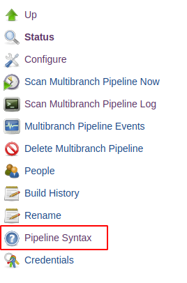 Pipeline As YAML (Incubated) | Jenkins plugin