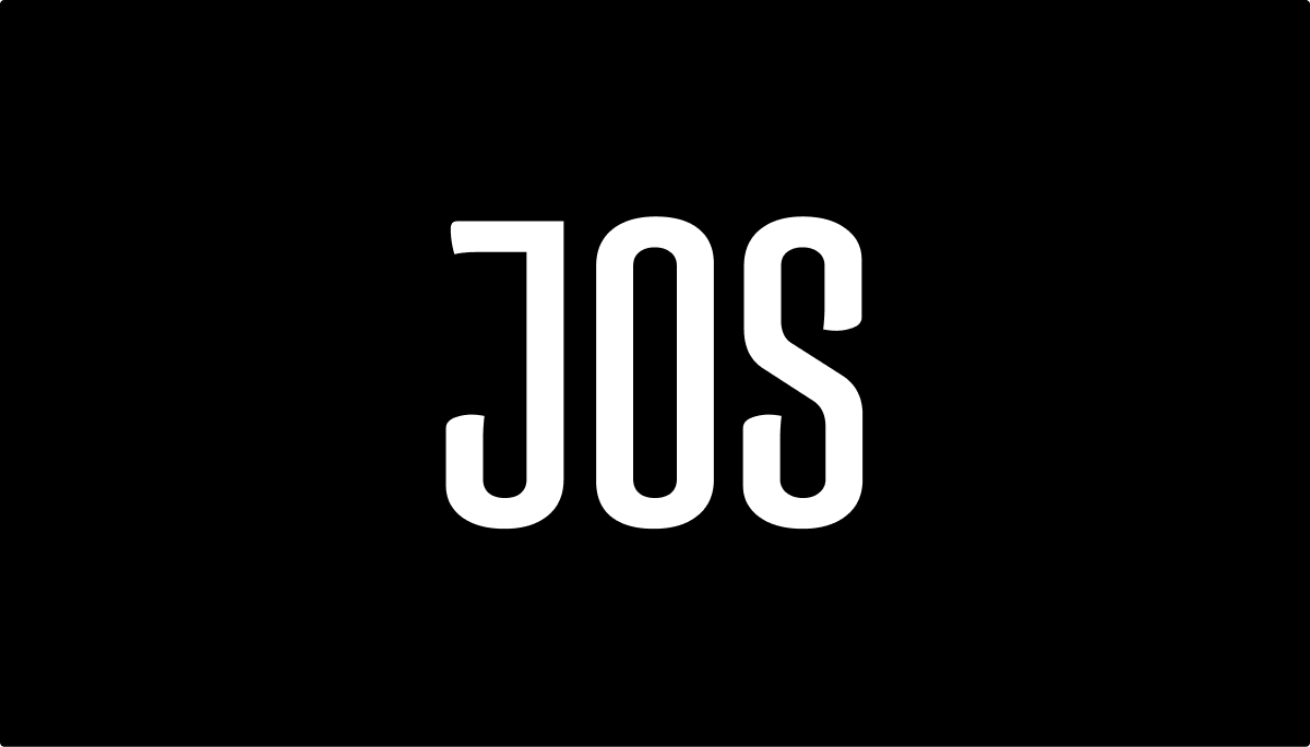 JOS Animation Playground