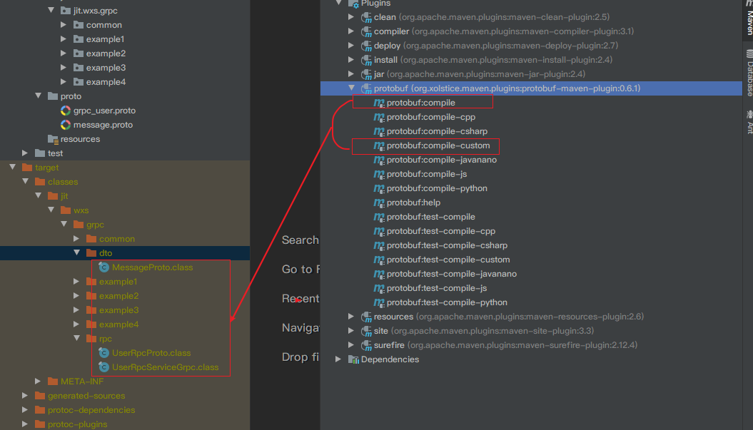 gRPC 在 Java 中的入门实例 | Jitwxs