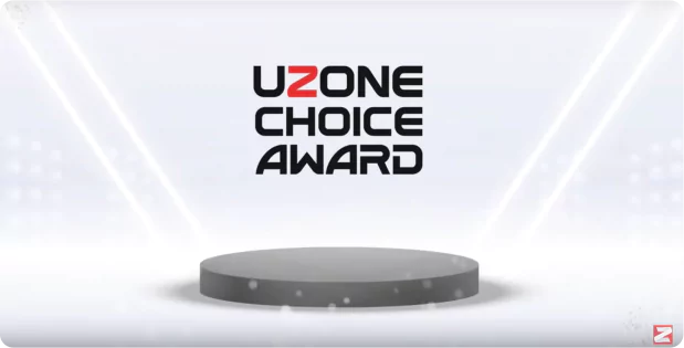 Uzone Choice Awards
