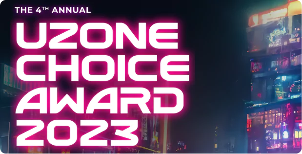 Uzone Choice Awards