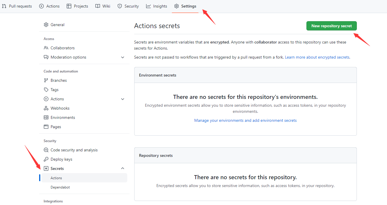 GitHub - kaluojushi/zju-health-report: [!deprecated] 浙江大学自动打卡（基于 axios），只需 fork 并简单配置即可。