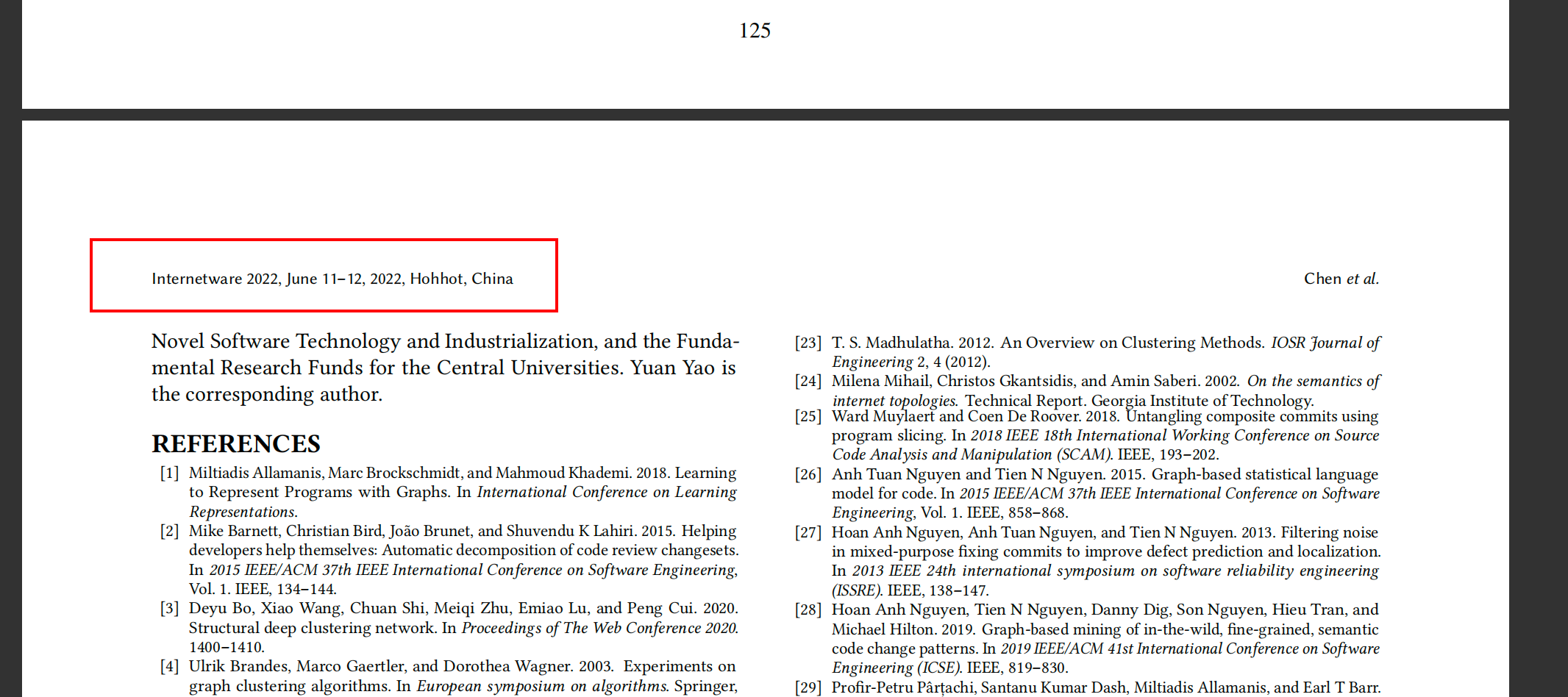 latex第一次实践 - Kenger`s Blog