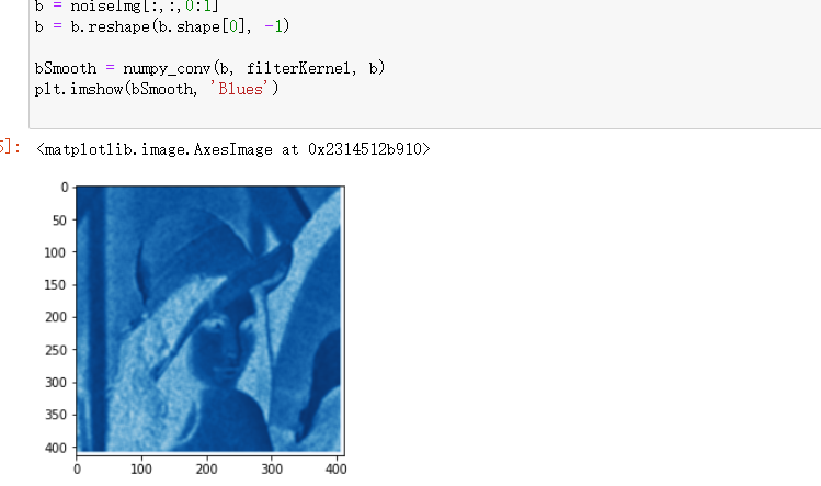 数字图像处理 - Kenger`s Blog