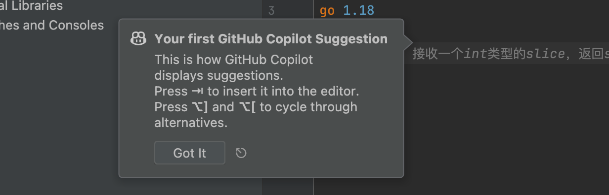 github-copilot报错、无法连接、不自动提示问题解决 | Klear·blog github-copilot报错、无法连接、不自动提示问题解决 | Klear·blog