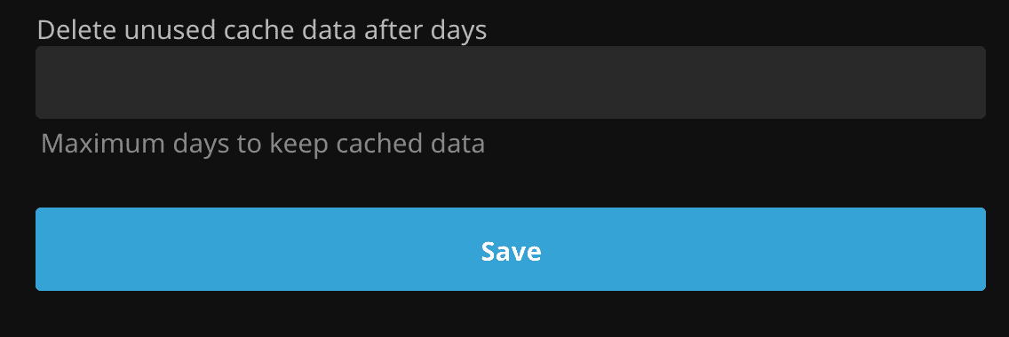 Bug Plugin Cannot Load The Configuration Normally For The Second Time · Issue 4290 · Jellyfin 