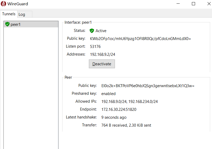 Set up WireGuard Server in OpenWRT - Just record things.