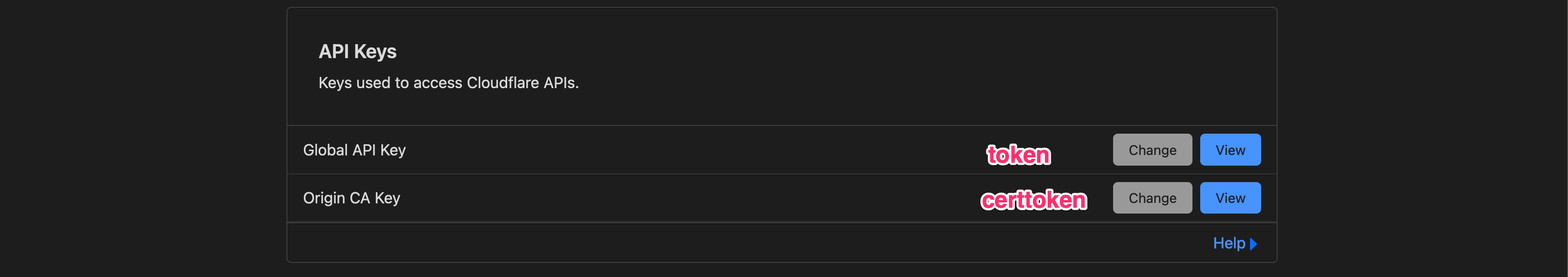 Cloudflare を CLI で操作する #cloudflare - Qiita