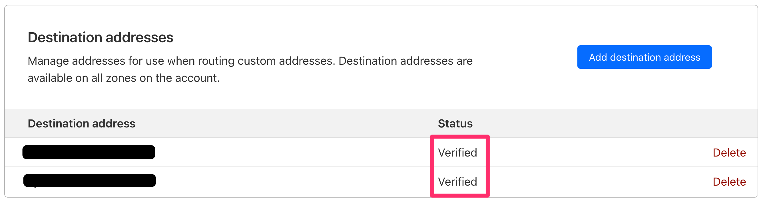 Cloudflare Email Workers を試す #cloudflare - Qiita