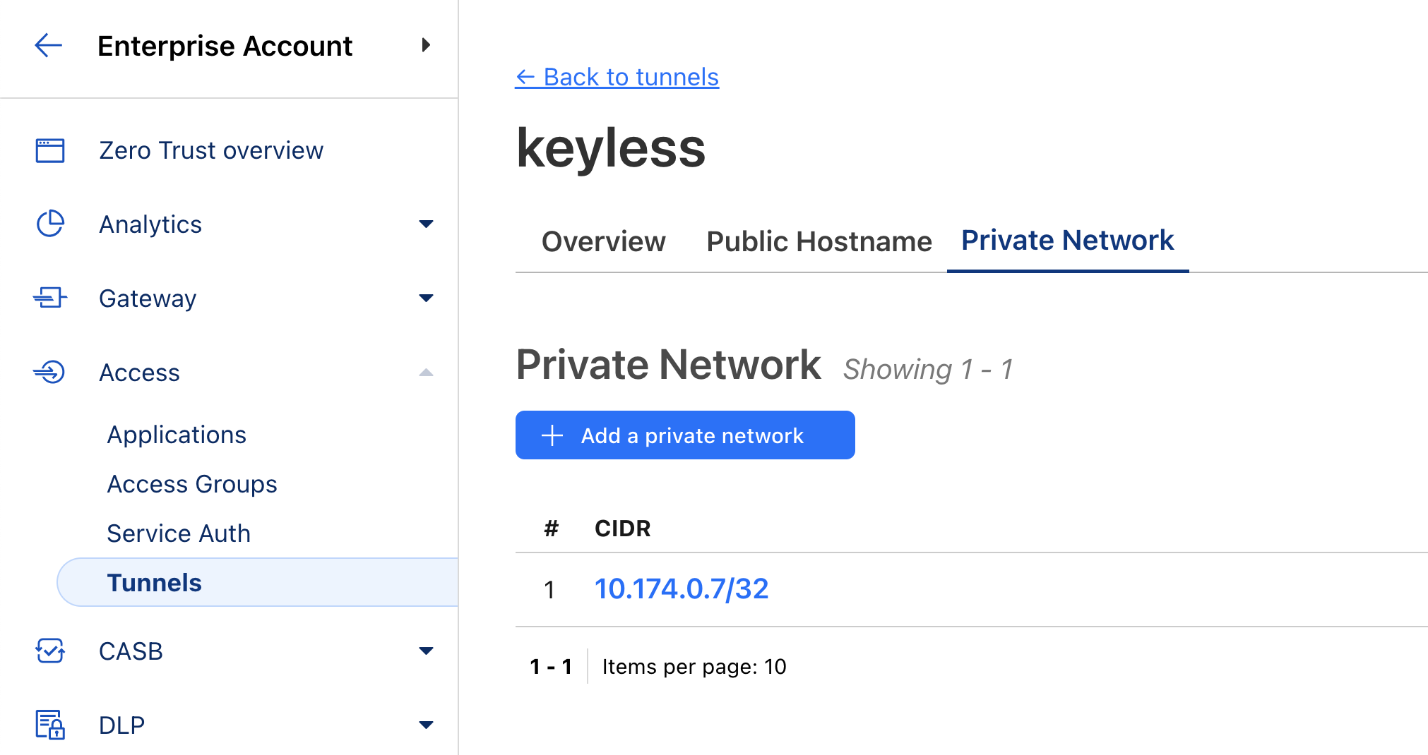 Cloudflare Keyless SSL を使ってみる #cloudflare - Qiita