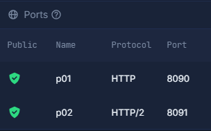GitHub - laboratorys/nezha-dashboard-nf: 在northflank上部署哪吒探针面板