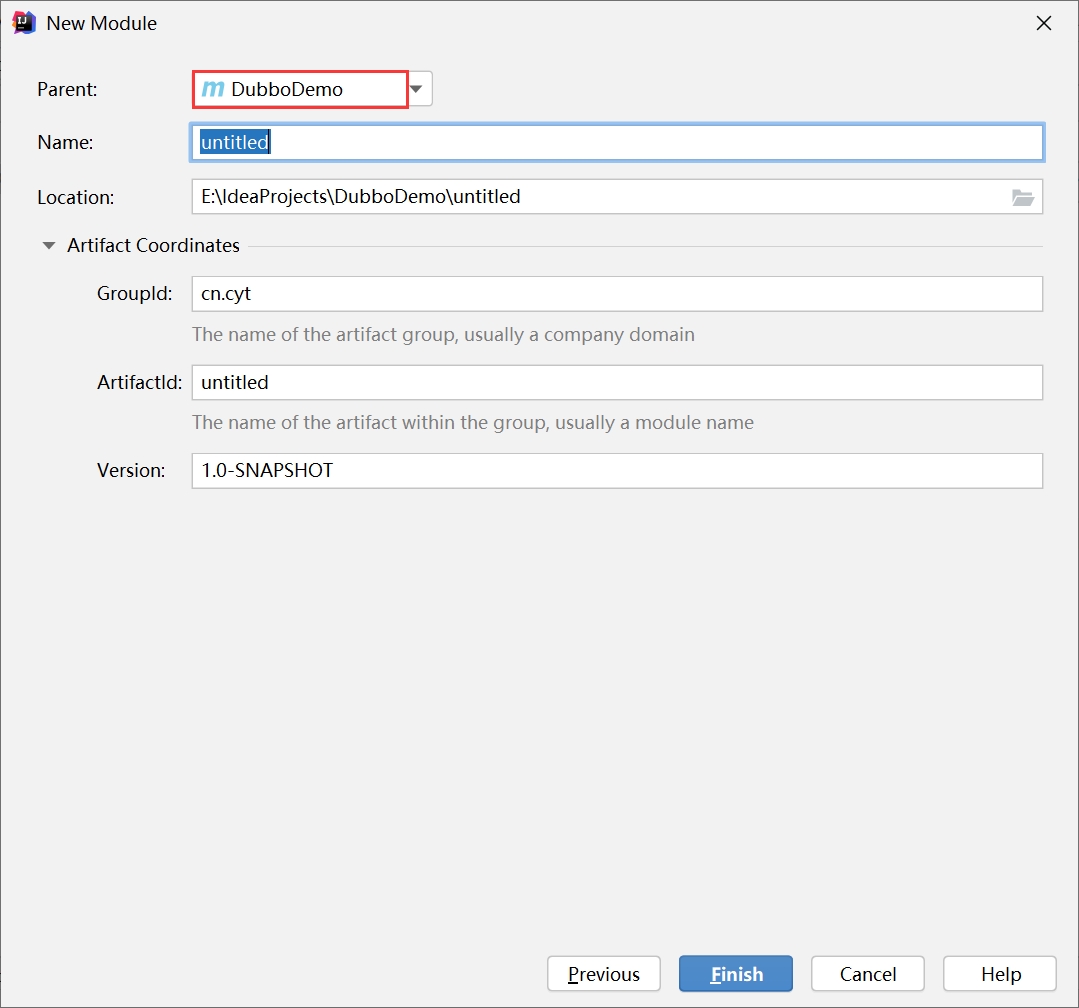 基于docker的zookeeper+dubbo入门案例 - snail-coder - 博客园