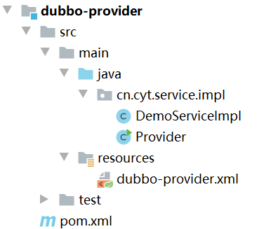 基于docker的zookeeper+dubbo入门案例 - snail-coder - 博客园
