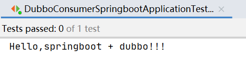 基于docker的zookeeper+dubbo入门案例 - snail-coder - 博客园