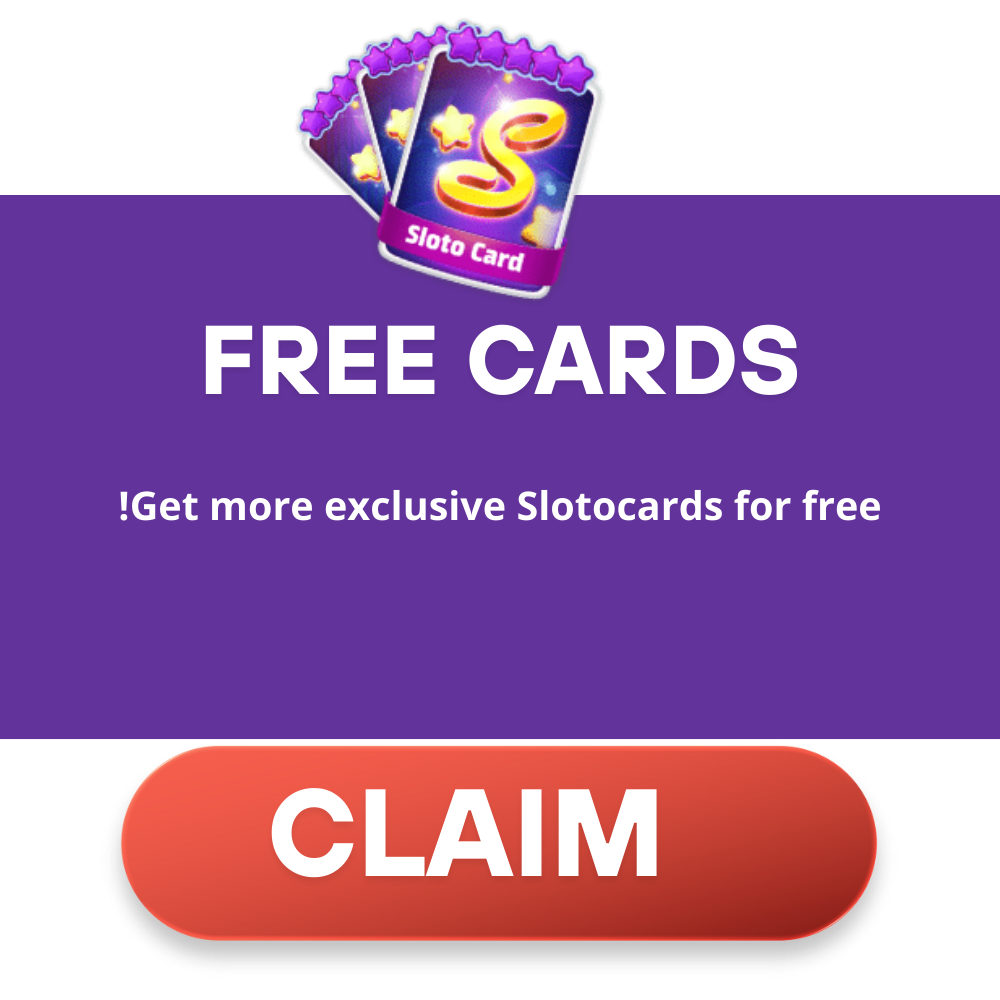 Slotomania Free Coins & Freebies | Get Daily Bonuses & Rewards