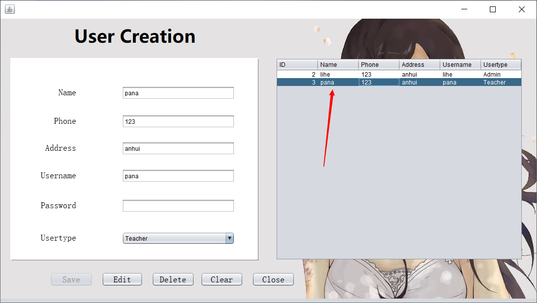 SchoolManagementSystem/项目开发报告/概要设计说明书.md at master · lihe/SchoolManagementSystem · GitHub