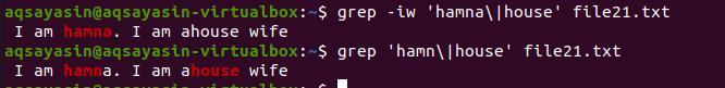 How To Grep Multiple Strings Or Patterns In Linux LinuxPip