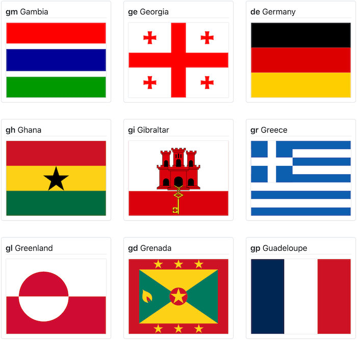 lipis/flag-icons CDN by jsDelivr - A free, fast, and reliable Open Source CDN
