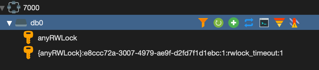Redisson 分布式锁源码 10：读写锁 | 程序员小航
