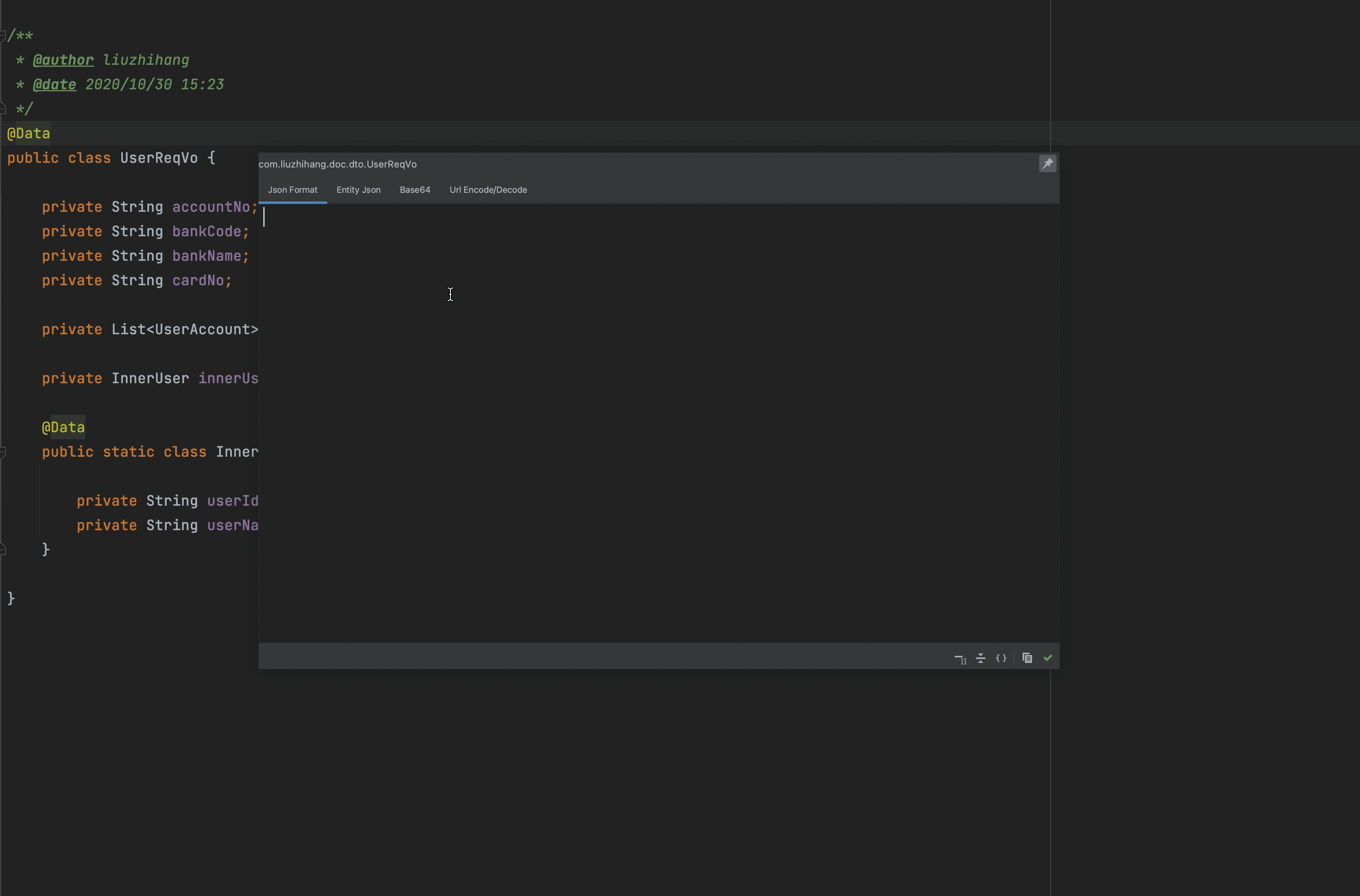 Toolkit IntelliJ IDEs Plugin Marketplace
