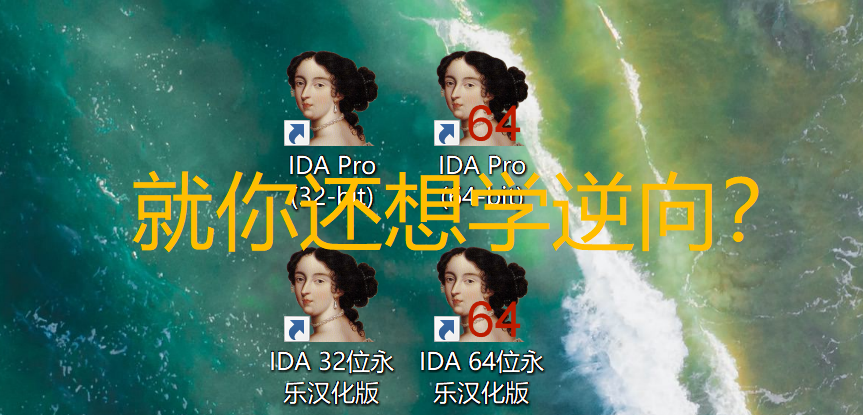 Android逆向学习 使用ida动态调试中的那些坑 Lucky Future的小栈