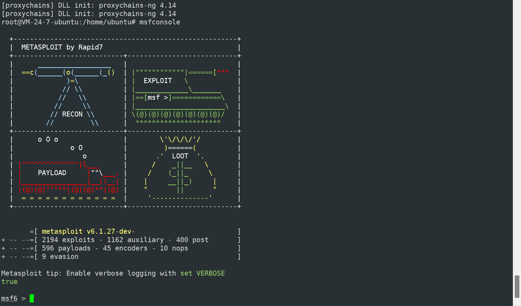 在腾讯云上配置clash代理访问Github | Lucky Future的小栈